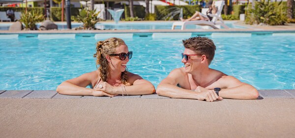 Kennedy Park Resort - Napier, New Zealand