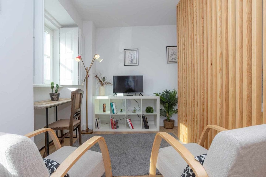 Casas Da Couraça - Almada - Coímbra