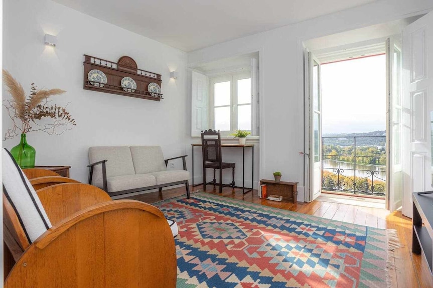 Casas Da Couraça - Camões - Coímbra