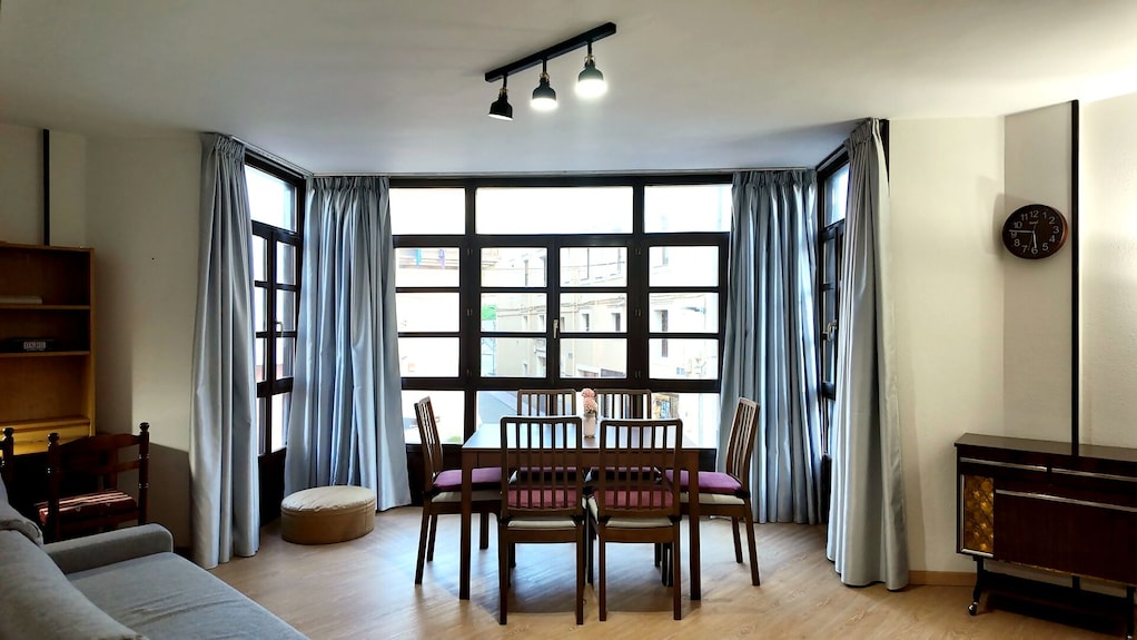 Apartamento La Rula - Llanes