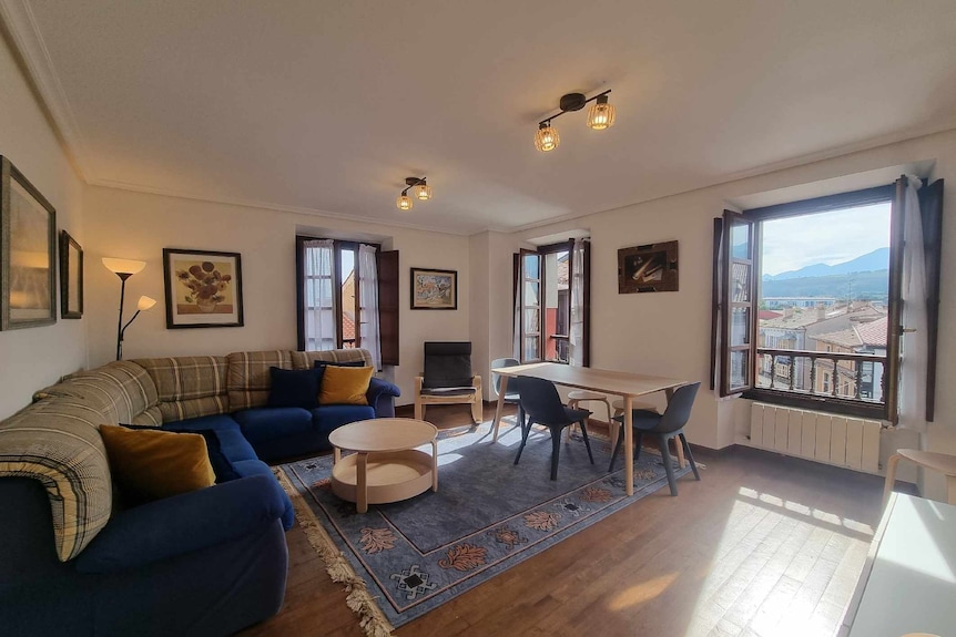 Apartamento Mercaderes - Llanes