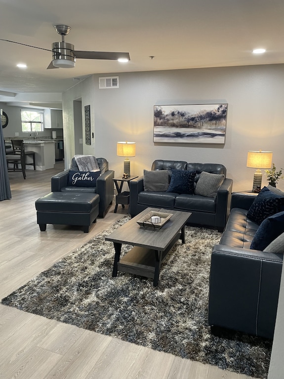 Arizona Biltmore Condo - Close To Everything + Free Wifi! - Phoenix, AZ