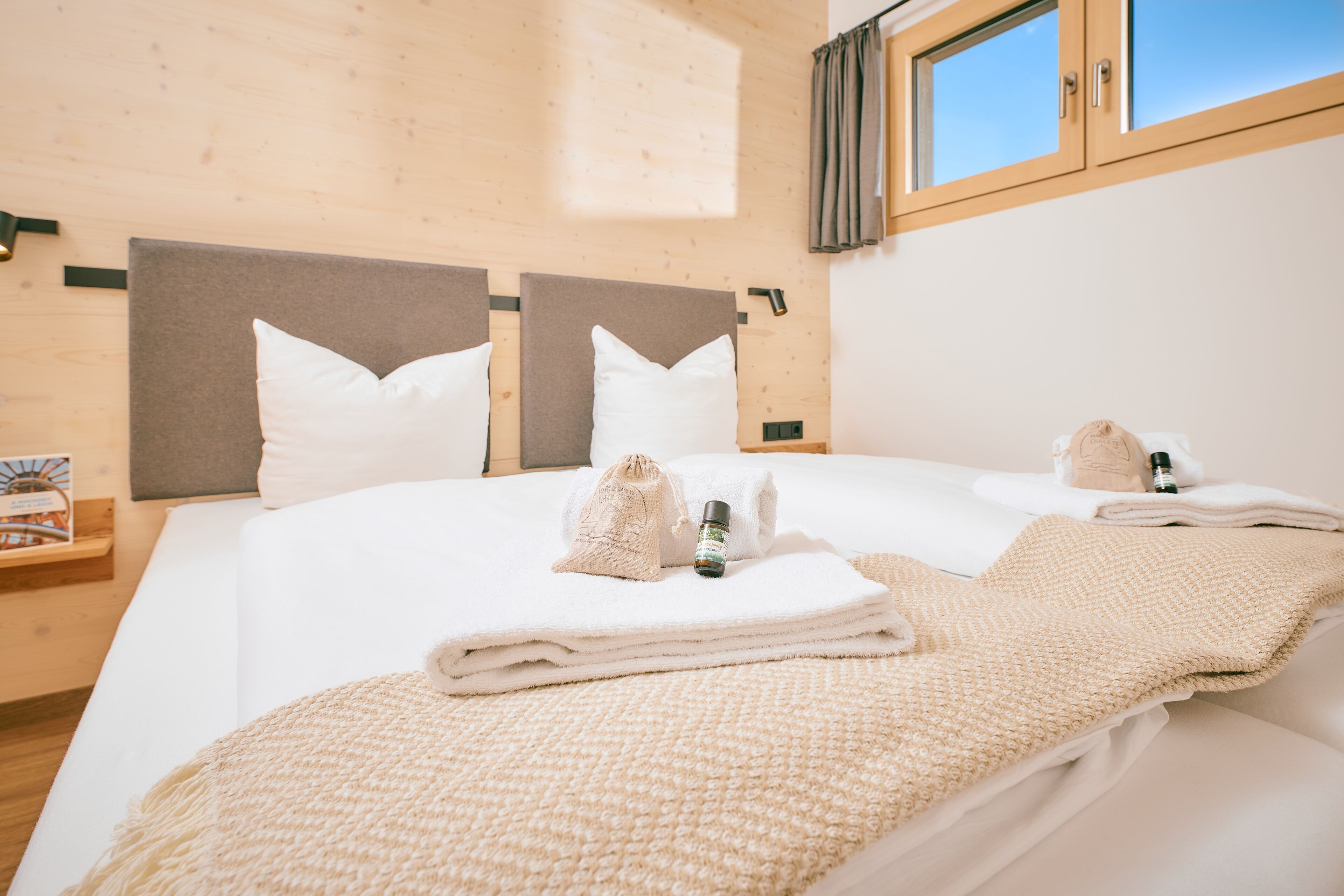 Chalet 55qm Zum Entspannen Mit Sauna Und Whirlpool - Wackersdorf