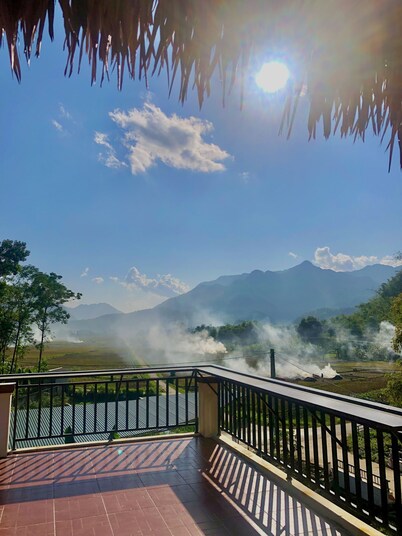 Homestay An Huy Mai Châu