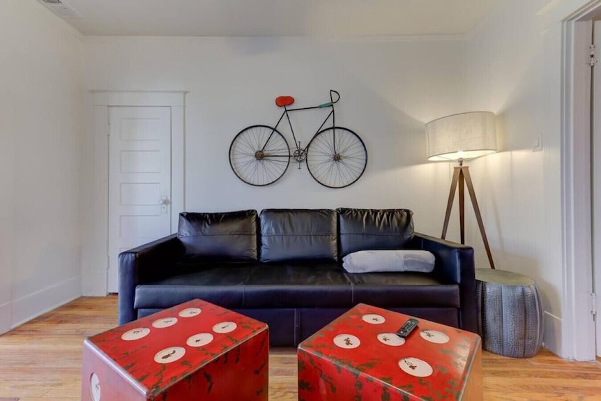 Charming Cooper-young Flat In The Heart Of Memphis - Memphis, TN