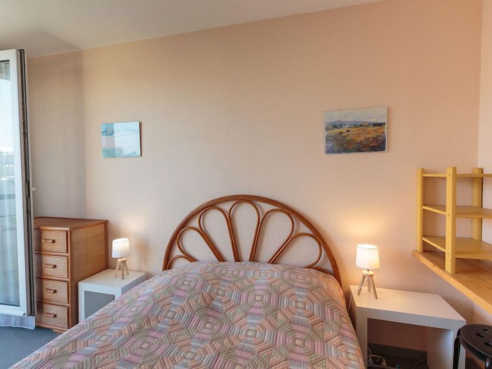 Parc De Pontaillac By Interhome - Royan