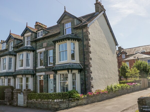 Heatherlea - Keswick