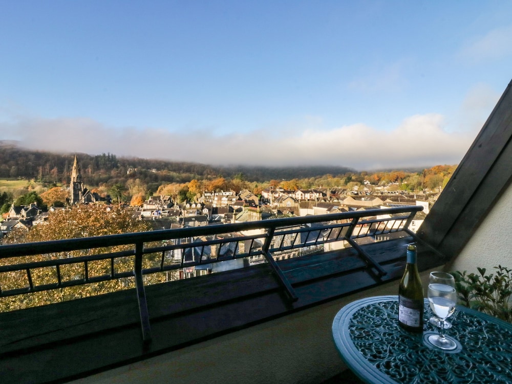 Loughrigg - Ambleside