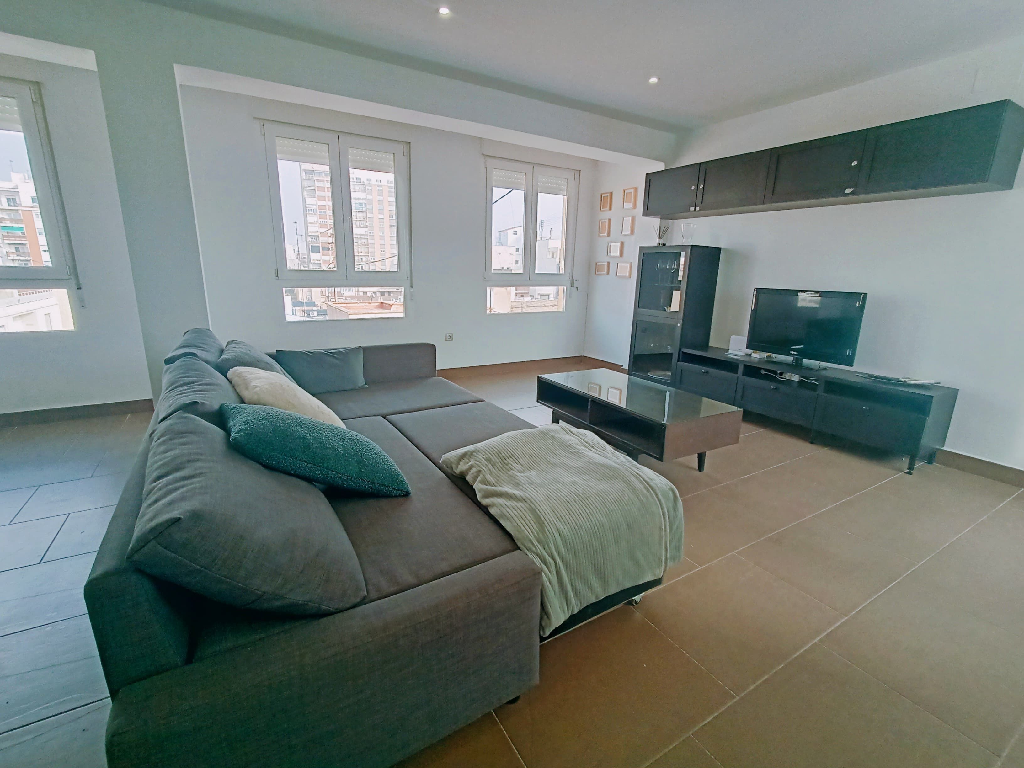 Caminos Del Mediterráneo - Villarreal