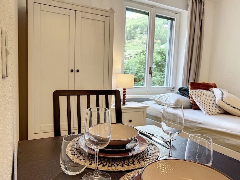 Zematt Central Hideaway - Sleeps 2 - Zermatt