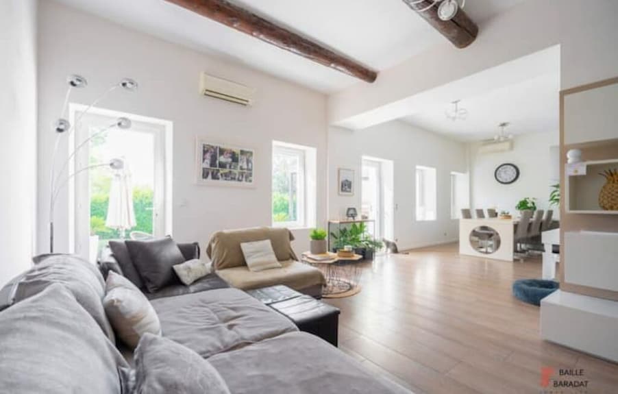 Magnifique Villa 170m2 Avec Spa Couvert Chauffé - 15 Couchages - Calanques de Marseille