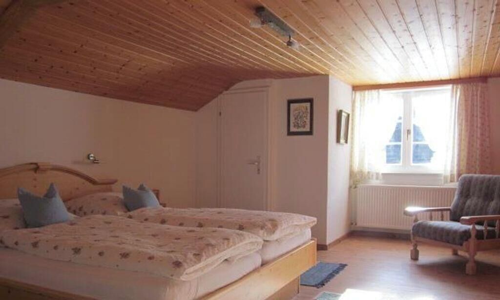 Ferienwohnung Burgi - Haus Lengdobler - Oberammergau