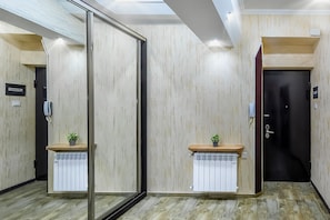 Apartamento | Guarda-roupa