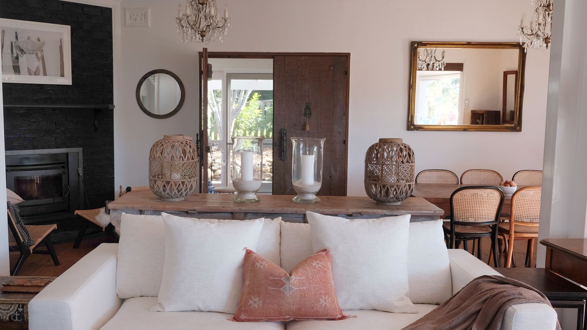 Clover Hill Cottage, Between Gerroa And Berry - Berry