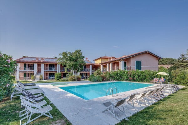 Tenuta Di Palù - Lac de Garde