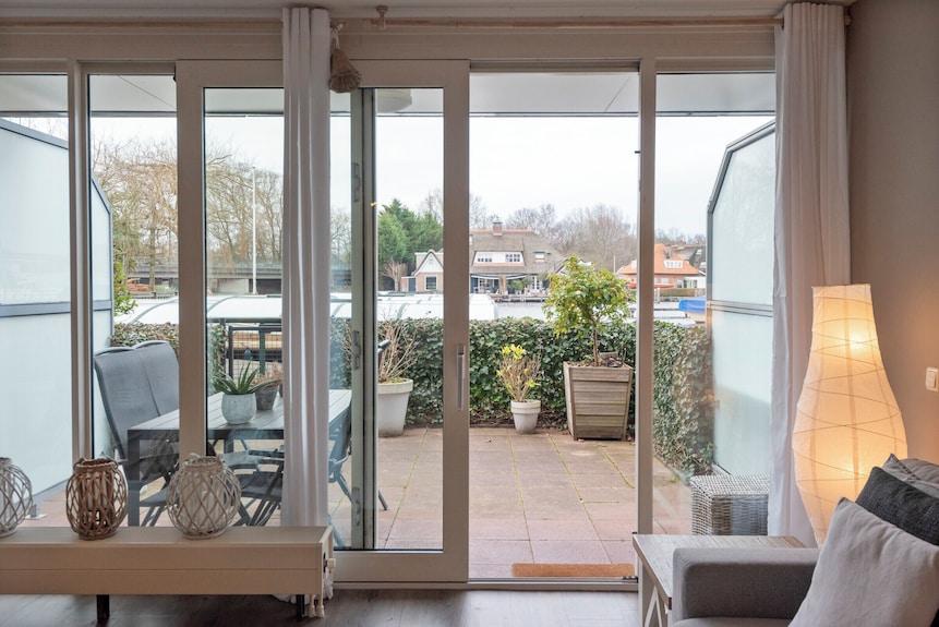 Kaag Resort (7) - Leyde