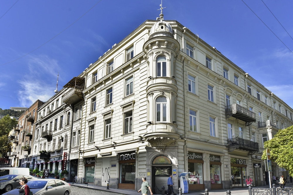 H&b Apartments Laghidze - Tbiliszi