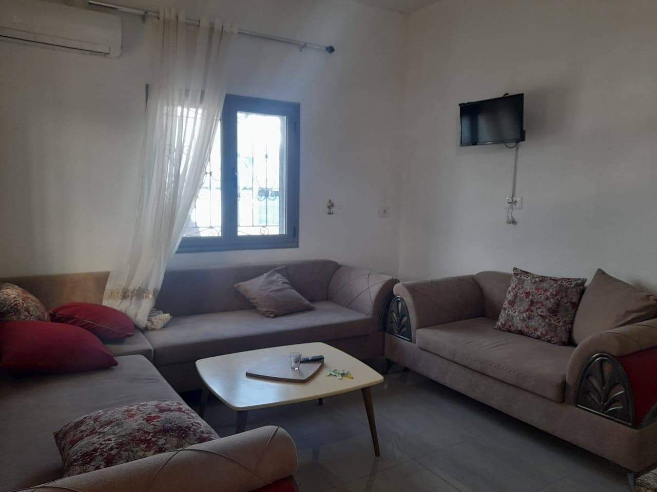 Appartement Centre Ville Midoun Djerba - Djerba