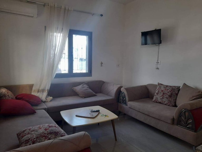 Appartement Centre Ville Midoun Djerba - Djerba