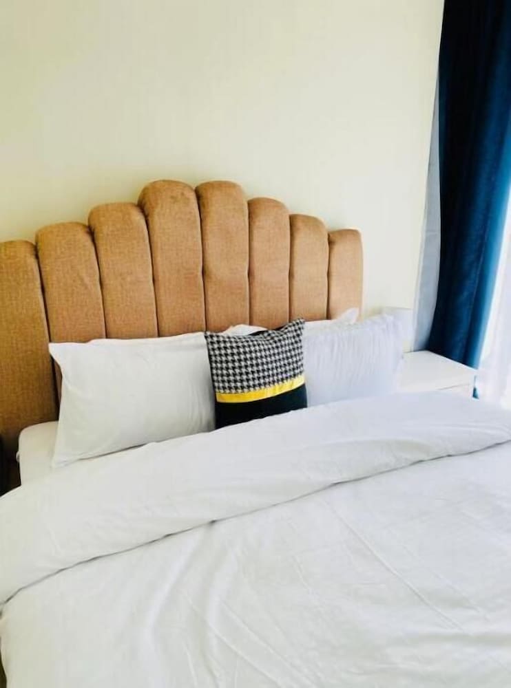Lavish 2br Apartment Riverside - Nairobi