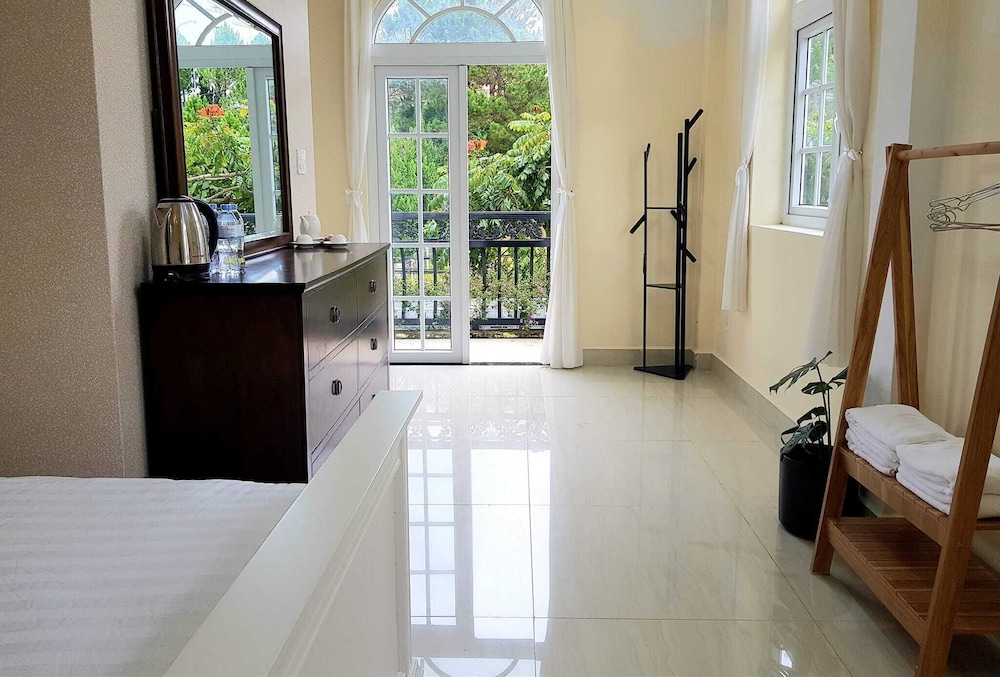 Rosemary Home - Nha Huong Thao Brings You To The Dalat Life. - Dalat