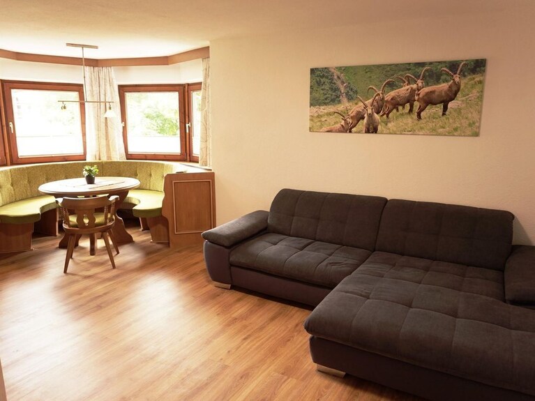 Familienzimmer - Hotel Pension Haid - Kaunertal