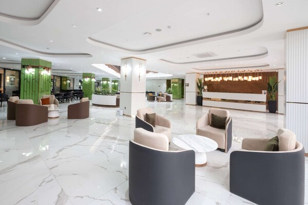 Ramada Resort By Wyndham Pamukkale Thermal - Pamukkale