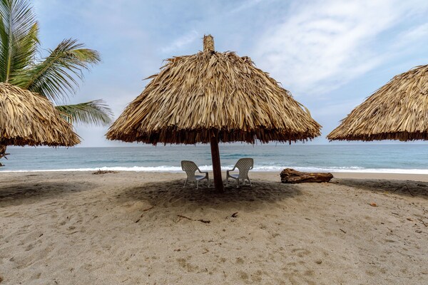 Casa De Campo Castillete - Parque Nacional Natural Tayrona