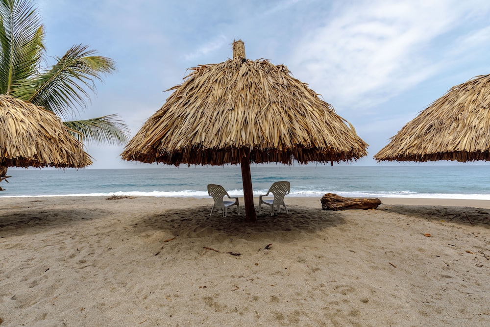 Casa De Campo Castillete - Parque Nacional Natural Tayrona