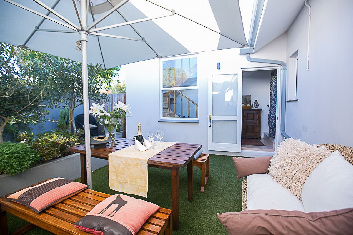 Delightful Db Story Loft With Airconditioning - Hermanus