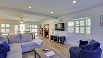 Casa (3 Bedrooms) | Parte interna