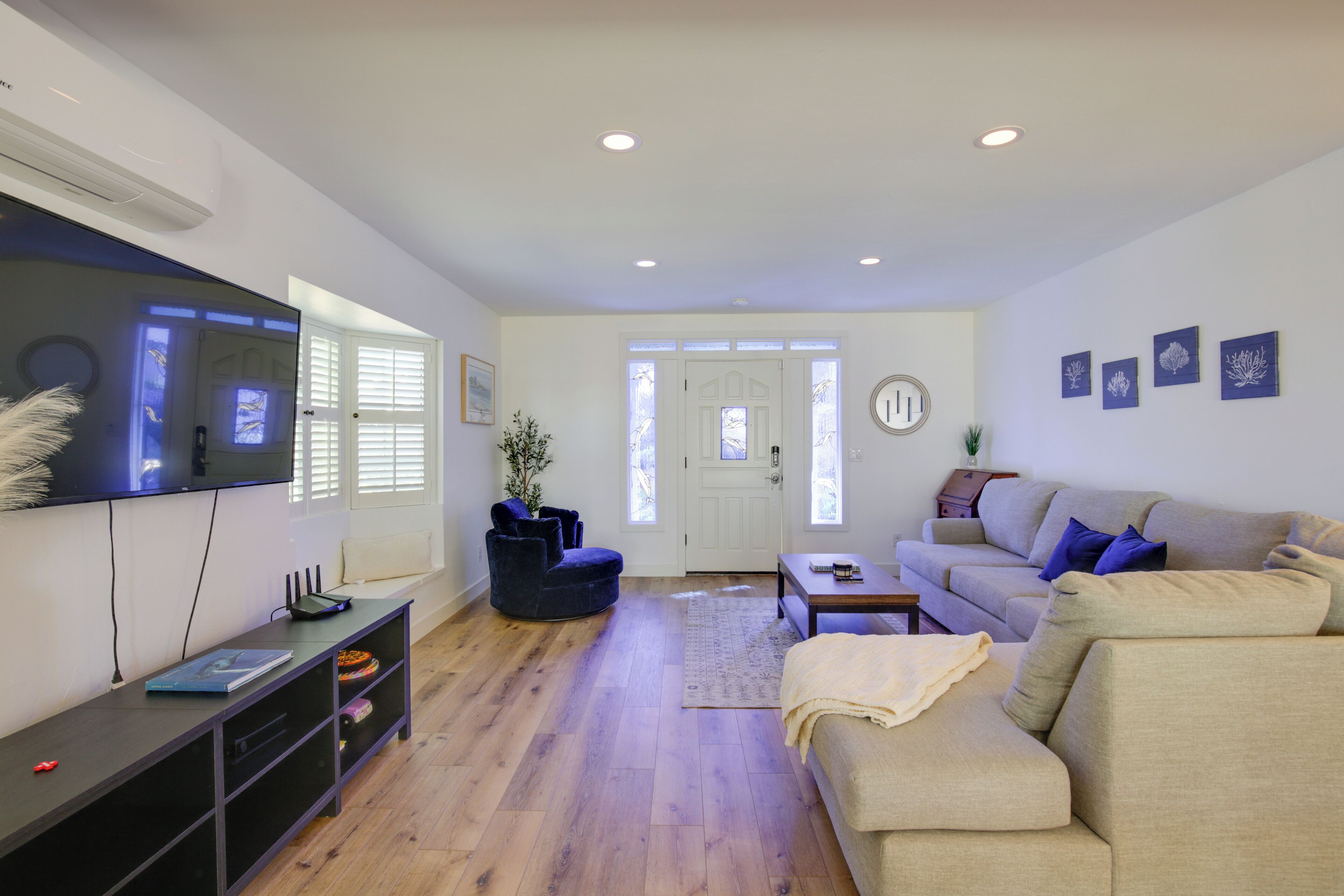 Casa (3 Bedrooms) | Interior