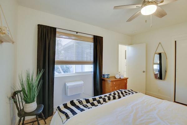 San Diego Home: Private Outdoor Pool & Game Room! - San Diego, CA