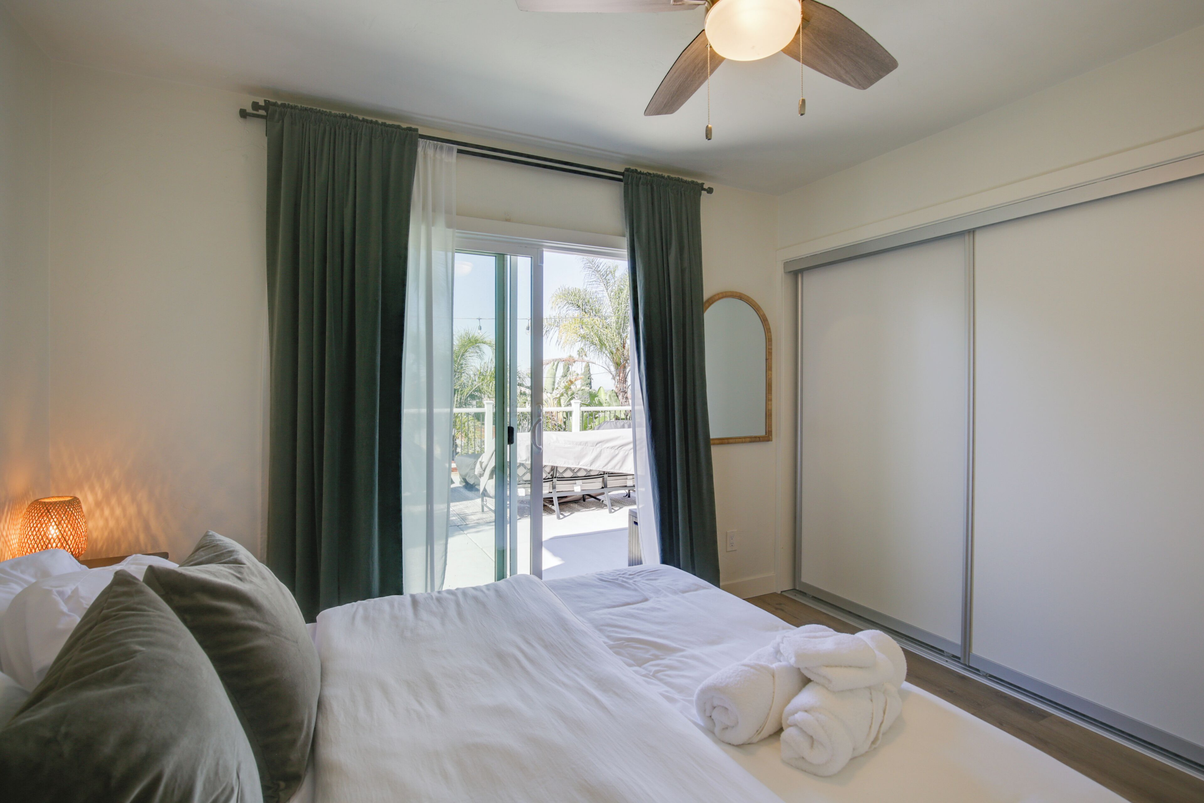 Casa (3 Bedrooms) | Parte interna