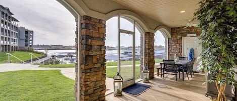 Apartamento (3 Bedrooms) | Interior