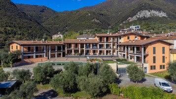 Apartamento | 1 quarto 