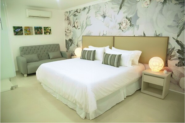 Hotel Habana Real - Choco