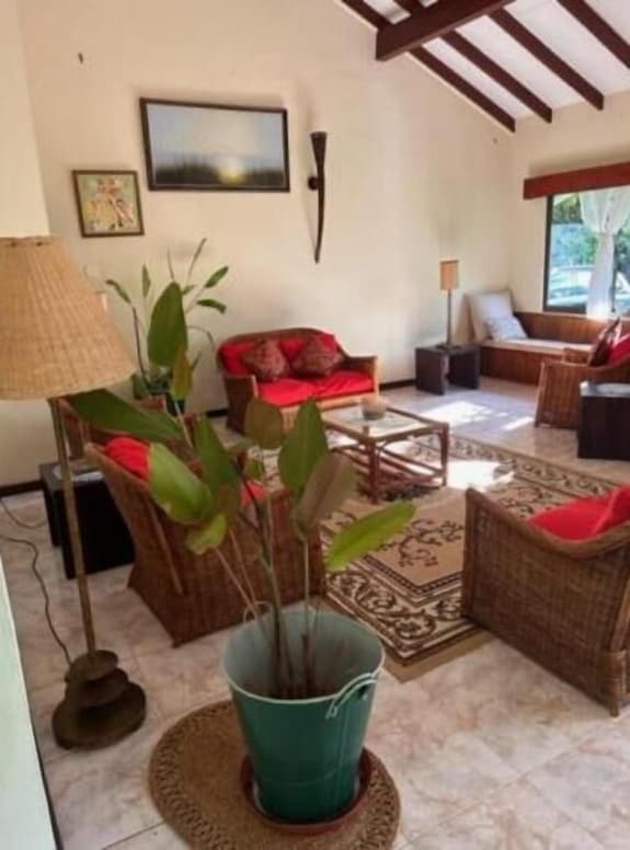 Agritourism Villa Within The Tranquil Jungle Of Mahe, 5mins From The Beach. - Seychelles