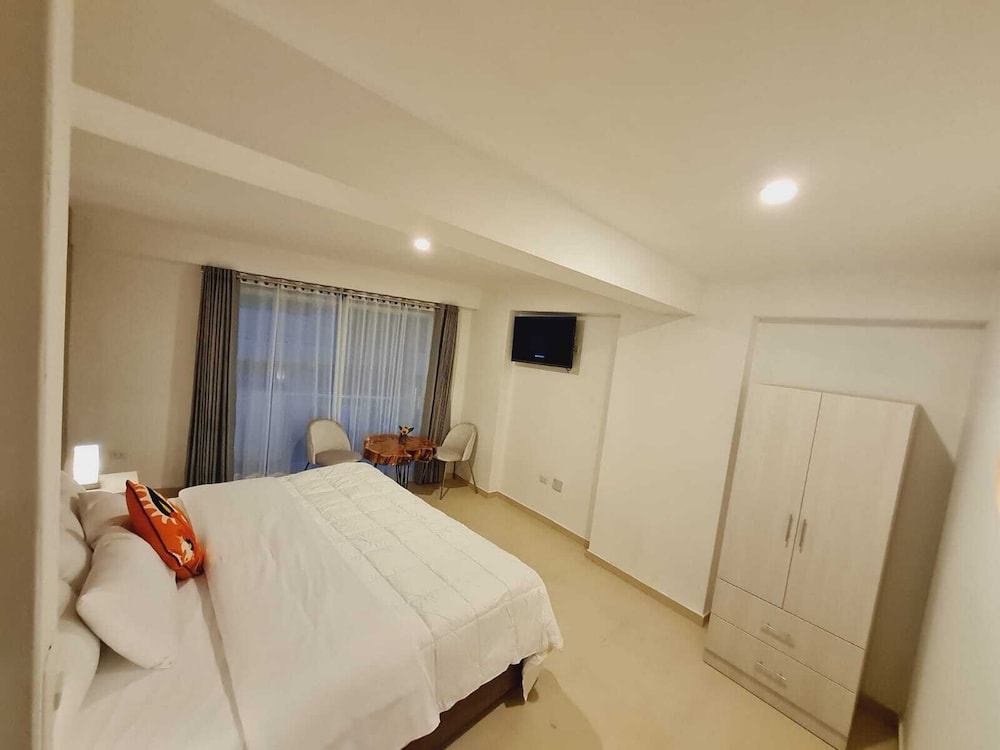 Hotel En  Cusco - Cusco