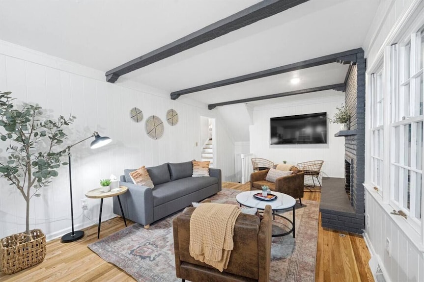 Light&bright Op Remodeled Home 4bd/2.5bth - Frisco Lake