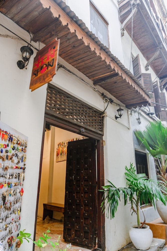 Shoki Shoki Hostel Stone Town - Zanzibar Archipelago