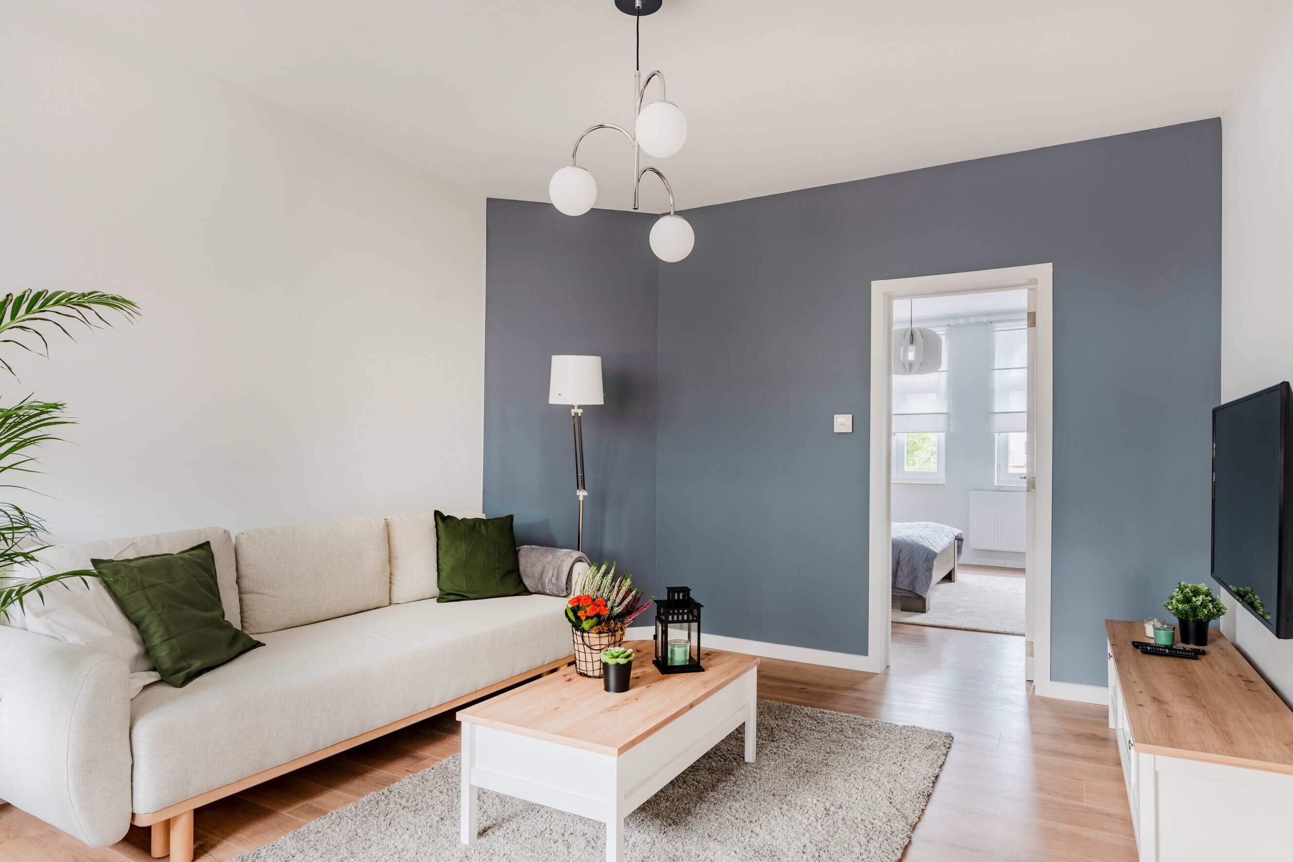 Evere Eu Residence - Une Chambre Appartement, Couchages 4 - Woluwe-Saint-Lambert