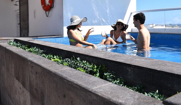 Mini Rooms By Illusion - Cozumel