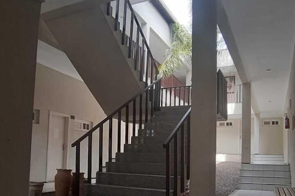 Entrada (vista interna)