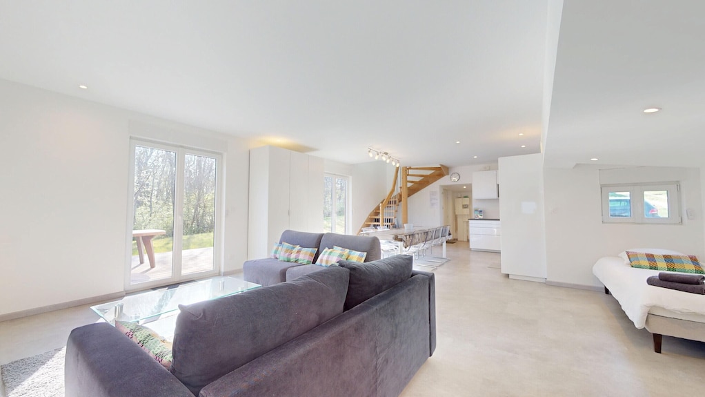 Chalet Avec Piscine Obernai - Obernai