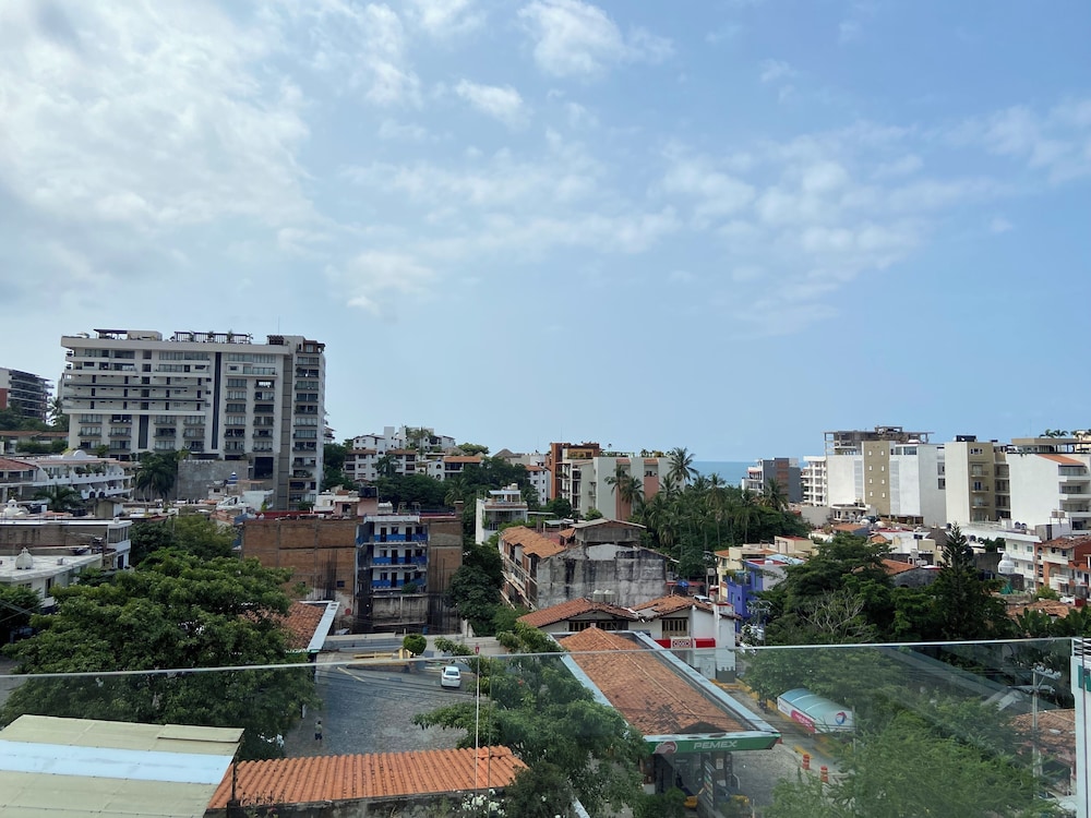 Francisca Luxury Suites - Adults Only - Puerto Vallarta