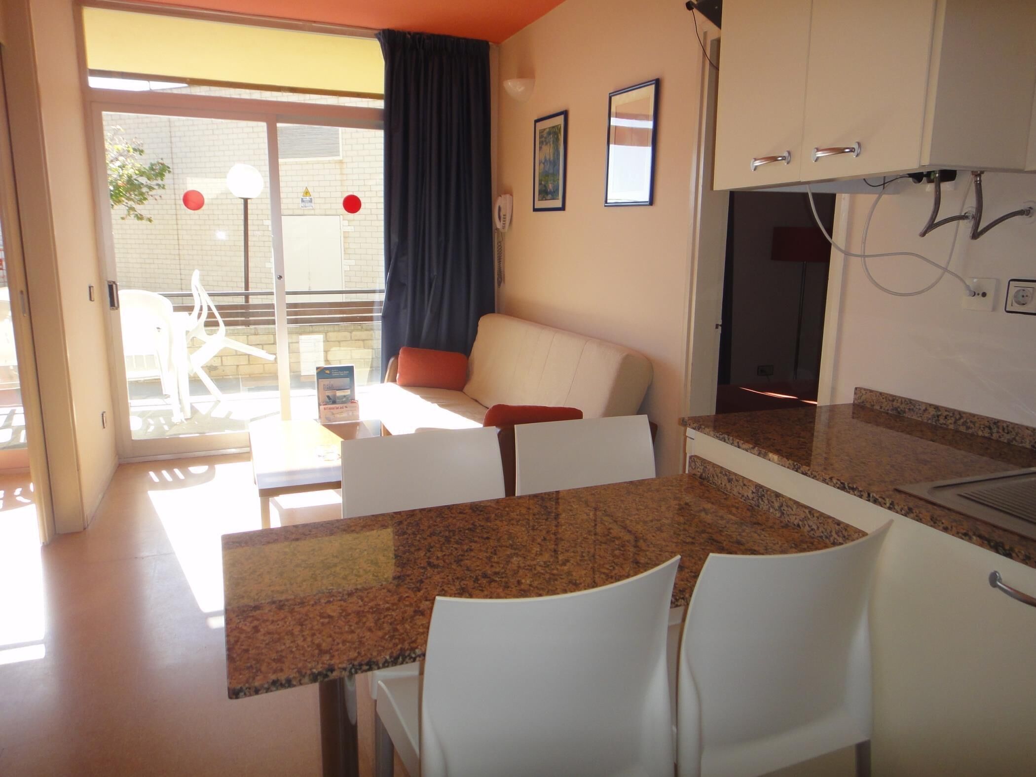 Appartements Modernes Avec Piscine. Réf. Comtat Sant Jordi -24 P - Sant Feliu de Guíxols