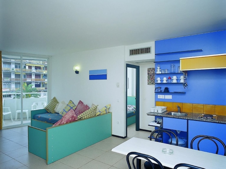 Apartments Sehr Nahe Am Strand. Ref.lloret Sun-24 - Lloret de Mar