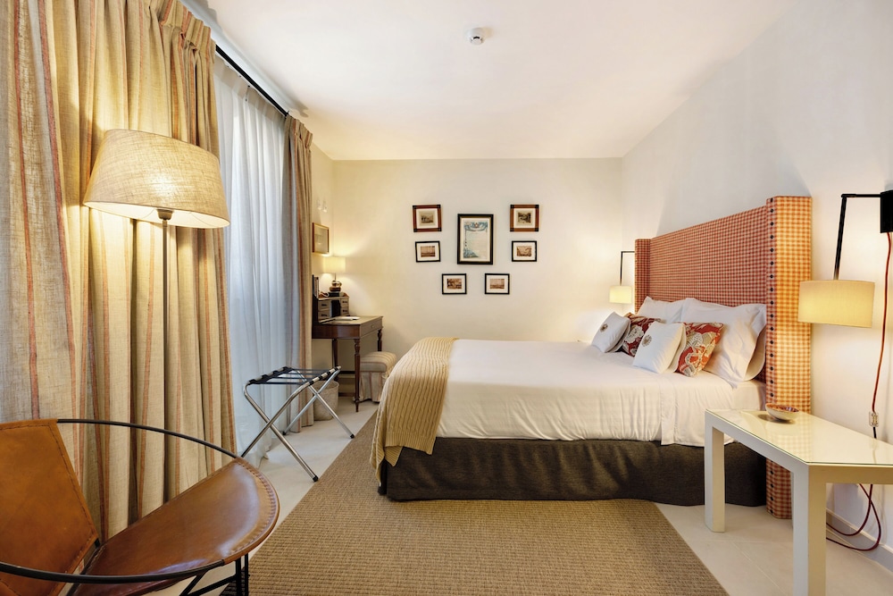 Country House "Quinta Da Donalda" With Mountain View, Private Pool & Wi-fi - Portimão