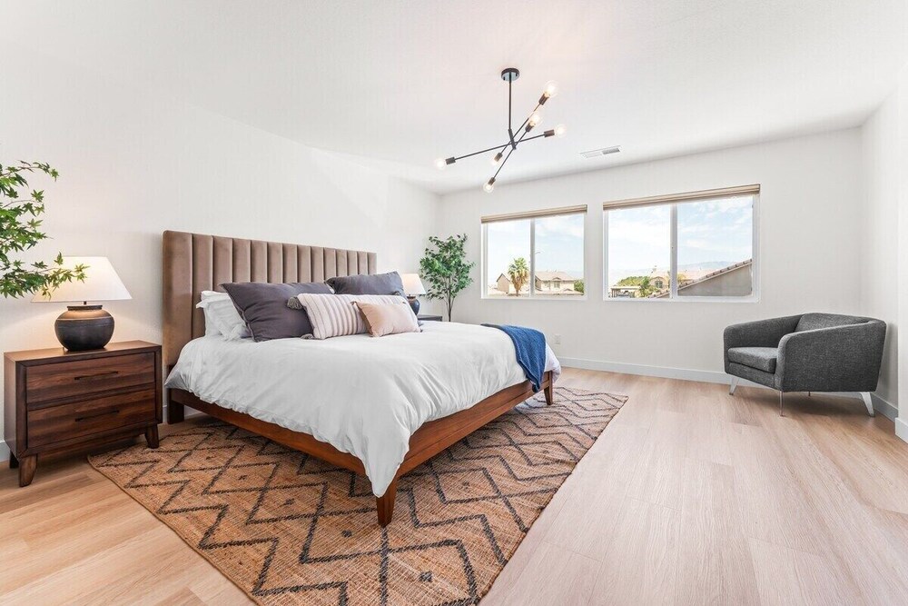 This Newly Renovated Stunning Listing Has All You Could Ask For, And More - Coachella, CA